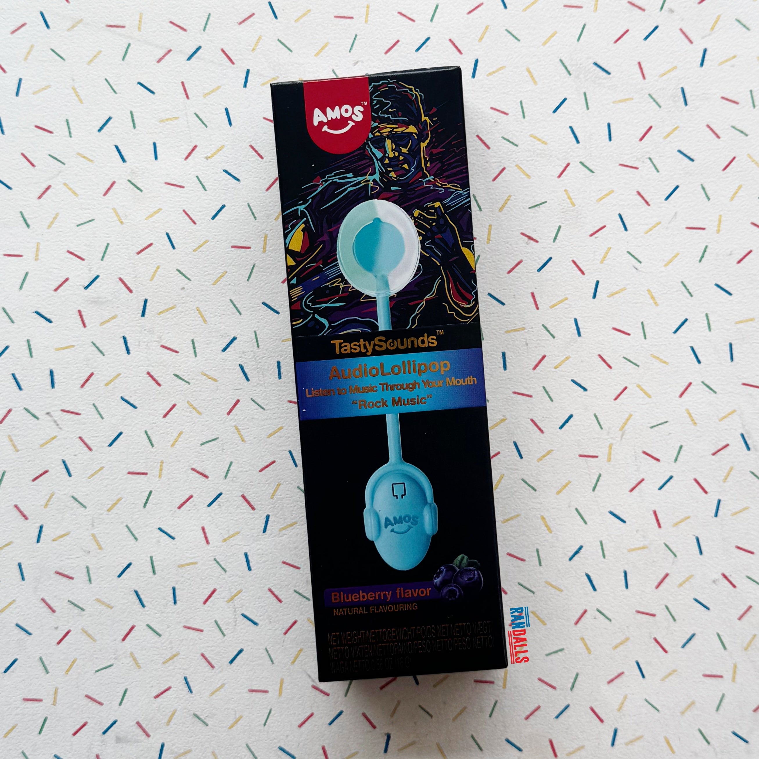 ALL – Randalls UK