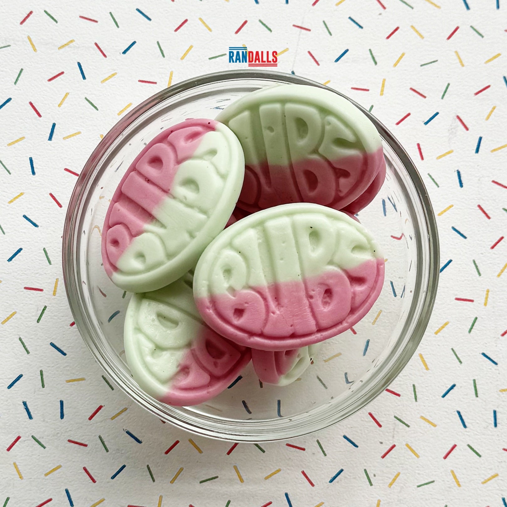 RANDALLS UK | CANDY, SODA & GROCERY FROM AMERICA (& BEYOND!) – Randalls UK