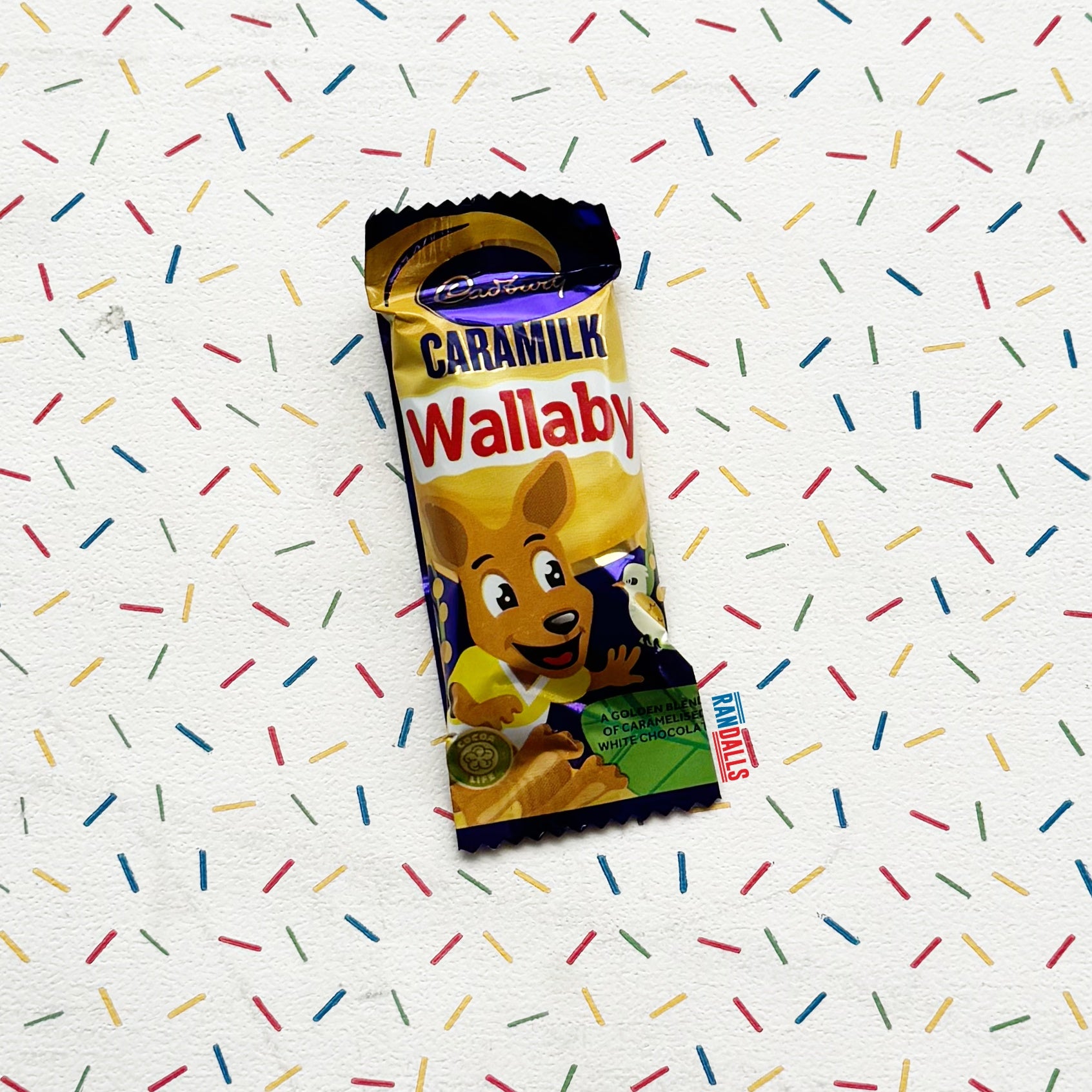 CHOCOLATE – Randalls UK