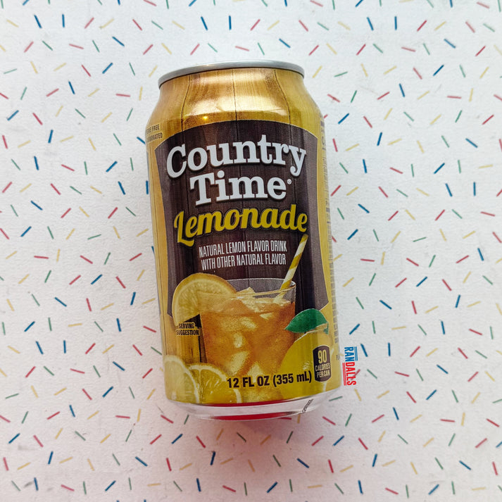 COUNTRY TIME LEMONADE (USA) – Randalls UK