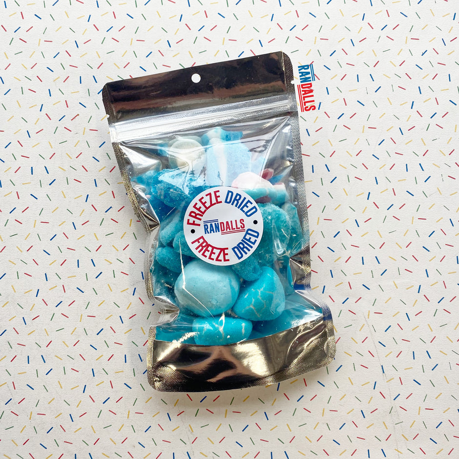 FREEZE DRIED CANDY – Randalls UK