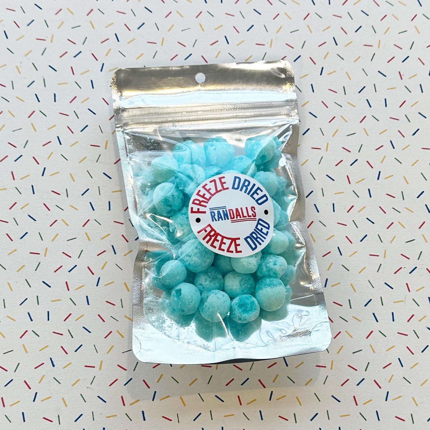 FREEZE DRIED CANDY – Randalls UK