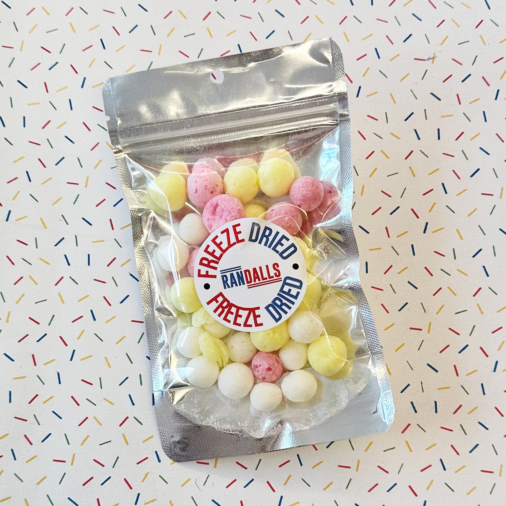 FREEZE DRIED CANDY – Randalls UK