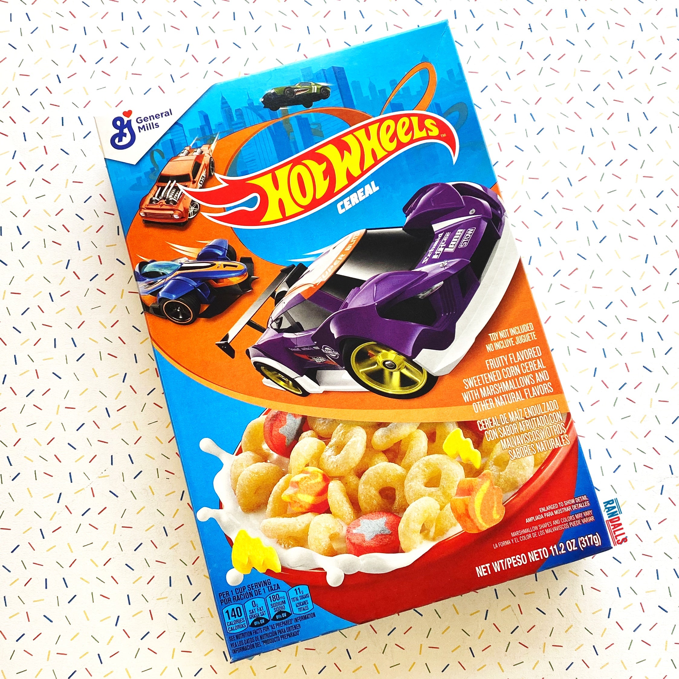 ALL – Page 12 – Randalls UK