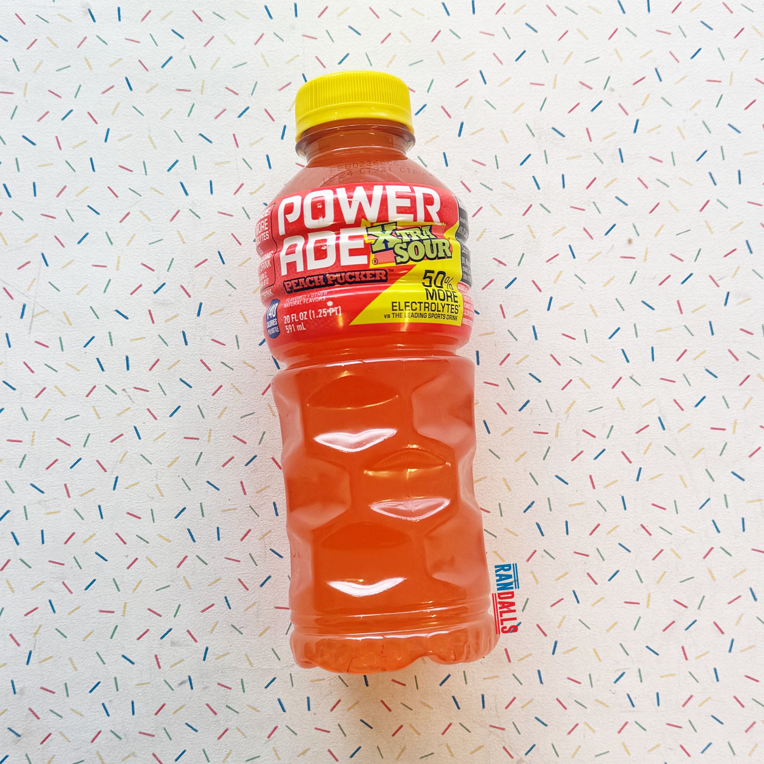 RANDALLS UK | CANDY, SODA & GROCERY FROM AMERICA (& BEYOND!) – Randalls UK