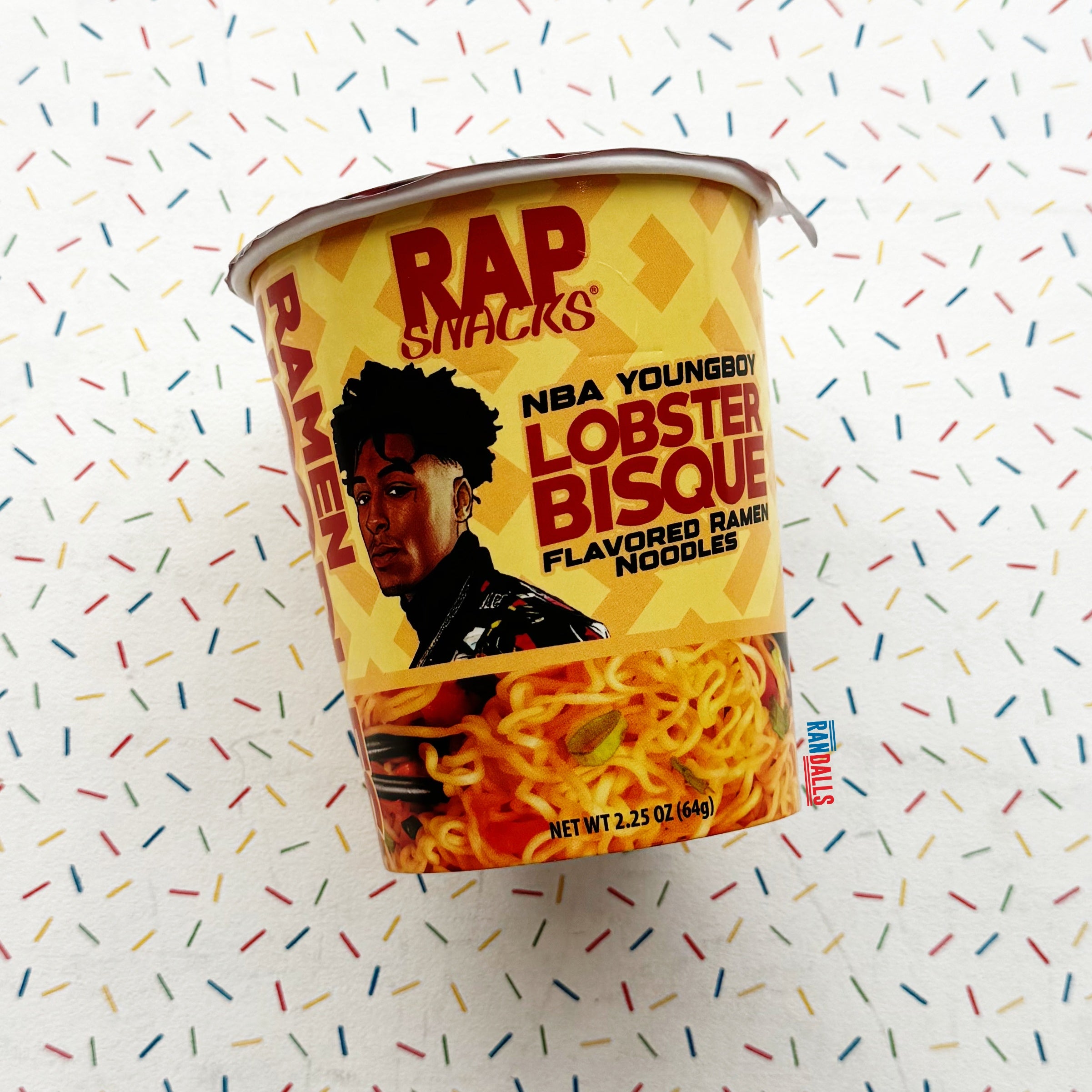 RANDALLS UK | CANDY, SODA & GROCERY FROM AMERICA (& BEYOND!) – Randalls UK