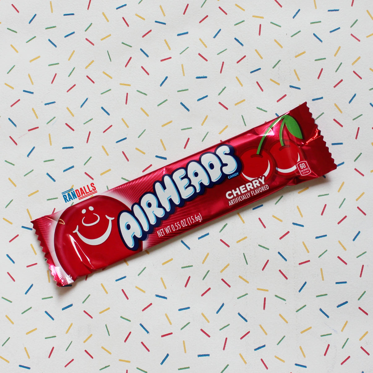 AIRHEADS CHERRY (USA) – Randalls UK