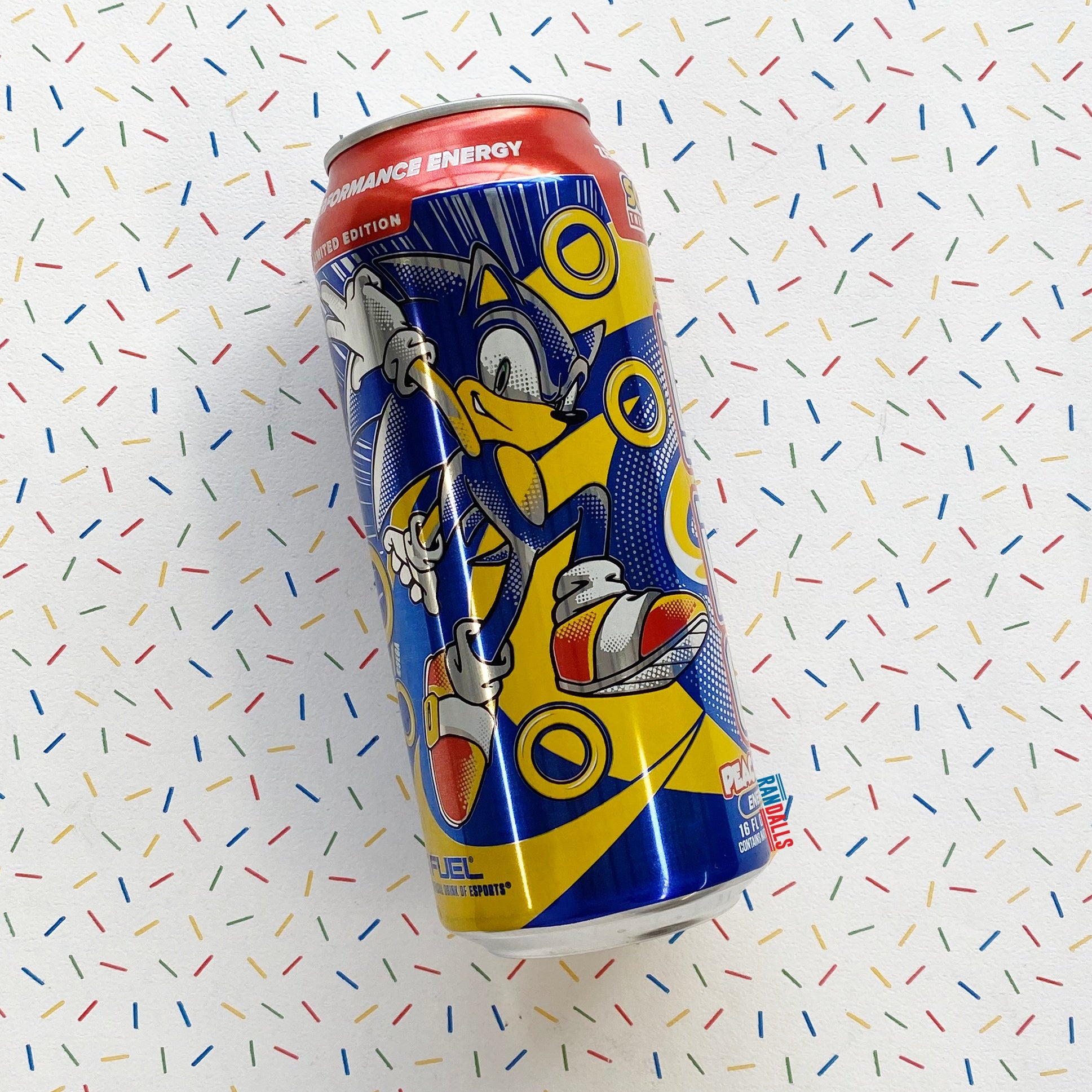 ENERGY DRINKS – Randalls UK